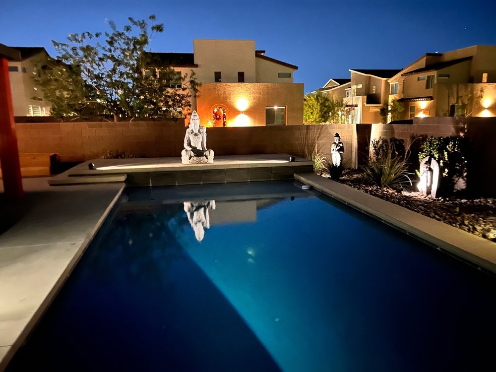 TIGER SHARK POOL SERVICE - 14 Photos & 13 Reviews - 10161 West Park Run ...