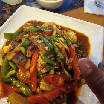 SEA RACHA ASIAN CUISINE AND BAR - Updated March 2025 - 119 Photos & 79 ...