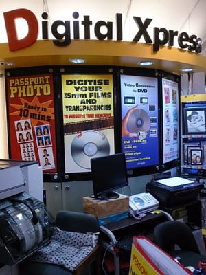 DIGITAL XPRESS - Updated January 2026 - 101 Thomson Road, Singapore ...