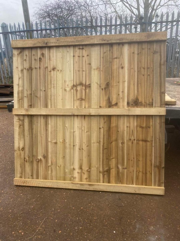 SHEPPEY FENCING SUPPLIES - Unit 7 Argent road Queenborough ...