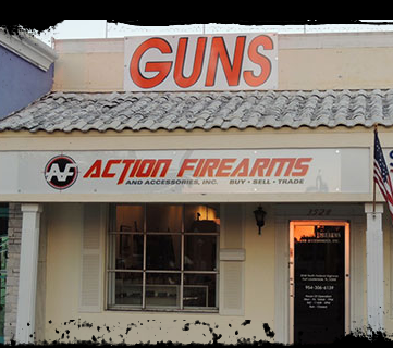 ACTION FIREARMS - FLORIDA - Updated October 2025 - 25 Reviews - 3528 N ...