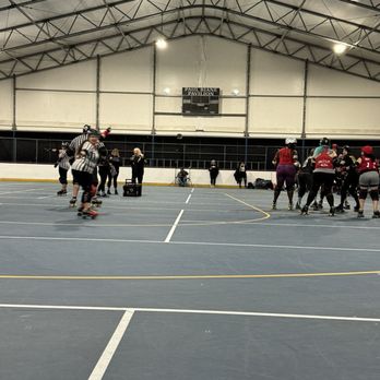 JACK BULIK SKATE PARK - Updated December 2025 - 25 Photos & 12 Reviews ...