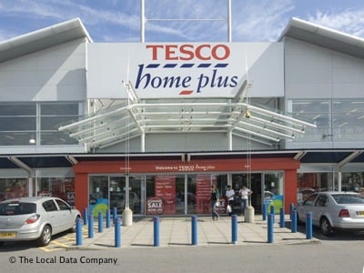 TESCO HOMEPLUS - Updated July 2025 - 10 Harbour Parade, Southampton ...