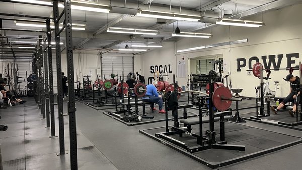 SOCAL POWERLIFTING - Updated May 2024 - 49 Photos & 192 Reviews - 17855 ...