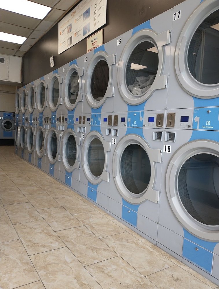 OAKDALE LAUNDROMAT - Updated January 2026 - 407 Lapalco Blvd, Gretna ...