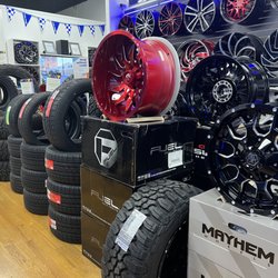 SUPREME RIMS&TIRES - 56 Photos - 4163 S Archer Ave, Chicago, Illinois ...