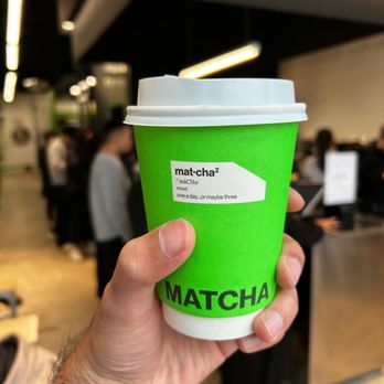 MATCHA MATCHA - Updated May 2025 - 52 Photos & 13 Reviews - 8-11 ...
