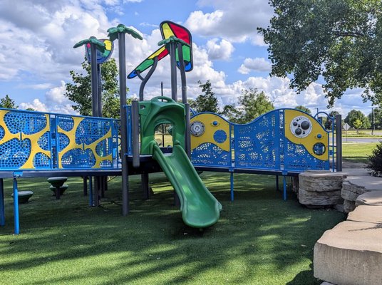 GREGORY B BOTT PARK - Updated December 2025 - 10 Photos - 24550 W ...