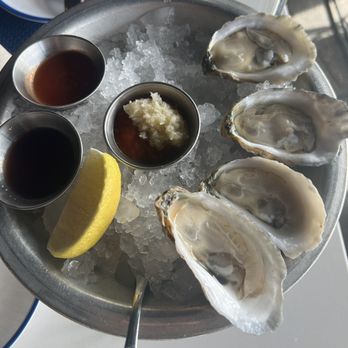 RAPPAHANNOCK OYSTER BAR - Updated August 2024 - 440 Photos & 331 ...