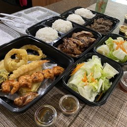 MIAKO TERIYAKI - Updated September 2025 - 110 Photos & 204 Reviews ...