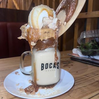 BOCAS HOUSE WESTON - Updated November 2024 - 1415 Photos & 803 Reviews ...