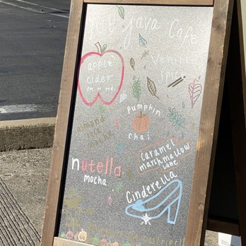 HOT JAVA CAFE - Updated October 2025 - 43 Photos & 87 Reviews - 6061 ...