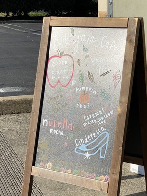 HOT JAVA CAFE - Updated October 2025 - 43 Photos & 87 Reviews - 6061 ...