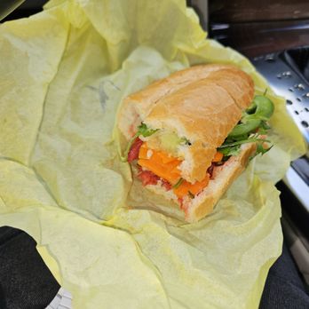 BANH MI BA LE VIETNAMESE SANDWICH DELI - Updated September 2024 - 361 ...