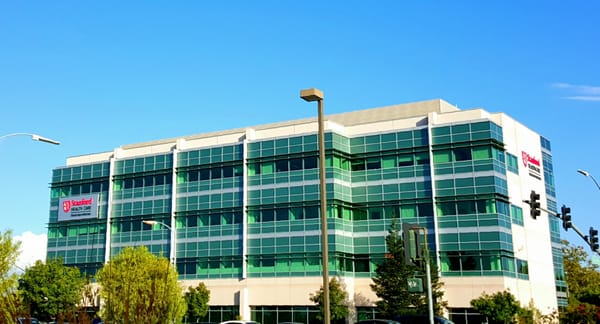 STANFORD CANCER CENTER SOUTH BAY - Updated December 2025 - 46 Photos ...