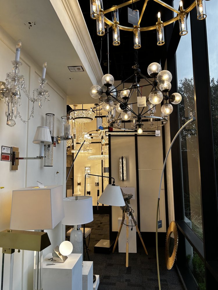 COAST LIGHTING - 132 Photos & 125 Reviews - 2626 El Camino Real ...