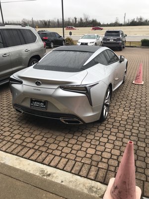 STERLING MCCALL LEXUS OF CLEAR LAKE - Updated August 2025 - 40 Photos ...