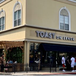 TOAST ON LENOX - Updated June 2025 - 1673 Photos & 876 Reviews - 2770 Lenox Rd NE, Atlanta ...