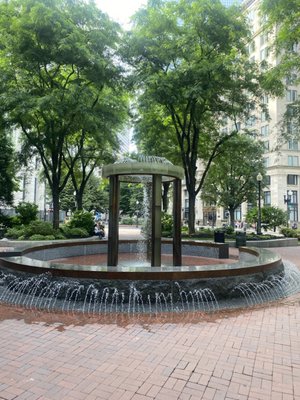 POST OFFICE SQUARE PARK - Updated May 2025 - Post Office Square, Boston ...