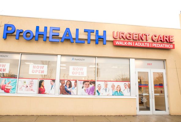 PROHEALTH URGENT CARE OF LONG BEACH - Updated December 2025 - 17 Photos ...