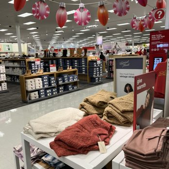 TARGET - Updated December 2025 - 137 Photos & 93 Reviews - 1235 E ...