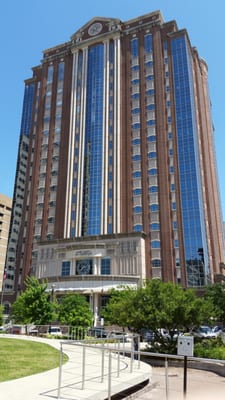 HARRIS COUNTY CIVIL COURTHOUSE - Updated December 2025 - 42 Photos & 23 ...