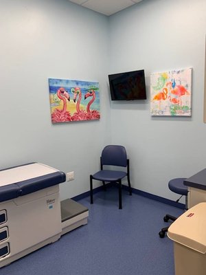 WAKEMED CHILDREN’S PM PEDIATRIC URGENT CARE - Updated December 2025 ...