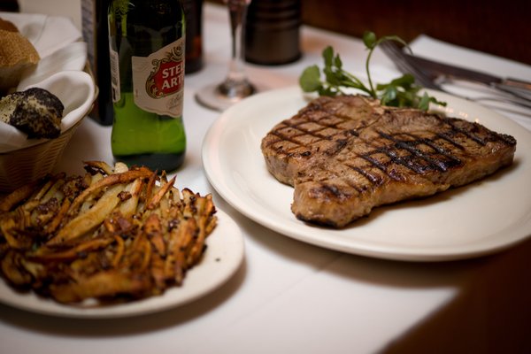 DIAMOND GRILLE - 94 Photos & 143 Reviews - 77 W Market St, Akron, Ohio ...