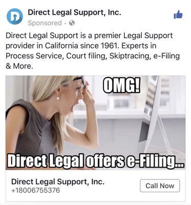 DIRECT LEGAL SUPPORT - Updated December 2025 - 28 Photos & 49 Reviews ...