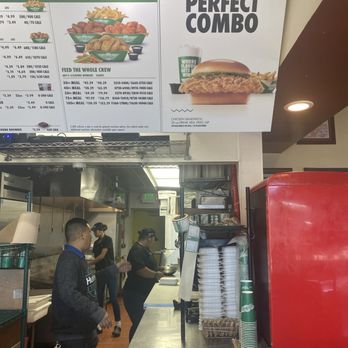 WINGSTOP - Updated June 2024 - 826 Photos & 675 Reviews - 1210 ...