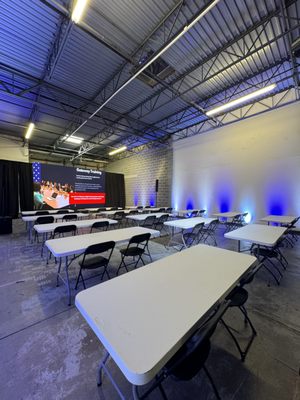 ECHELON EVENT RENTALS - Updated December 2025 - Baltimore, Maryland ...