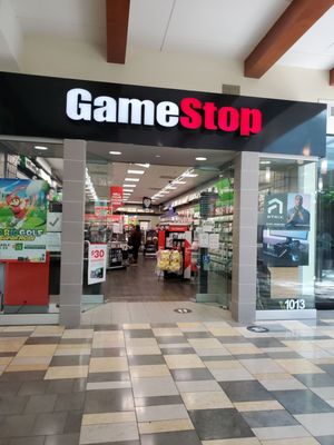 GAMESTOP - Updated May 2025 - 22 Photos & 50 Reviews - 925 Blossom Hill ...