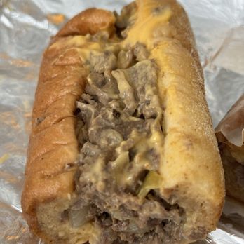 CHEAT’S CHEESESTEAKS - Updated June 2024 - 200 Photos & 166 Reviews ...