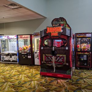 PARKADE CINEMAS & ENTERTAINMENT - Updated October 2025 - 49 Photos & 59 ...