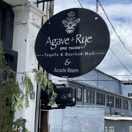 AGAVE & RYE - LOUISVILLE - Updated December 2025 - 1572 Photos & 661 ...