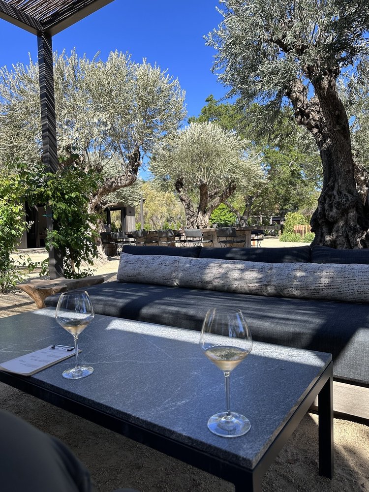 Pelio Estate, Carmel Valley | Roadtrippers