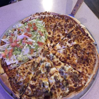 THE PIZZA FACTORY - Updated December 2025 - 14 Photos - 104 N Center ...