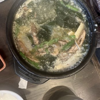 AHJAE GOOKBAP - Updated July 2024 - 282 Photos & 113 Reviews - 339 ...