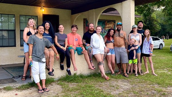 VORTEX SPRING ADVENTURES - Updated October 2025 - 119 Photos & 57 Reviews - 1517 Vortex Springs ...