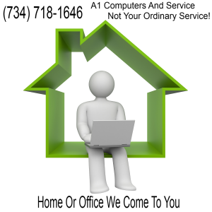 A1 COMPUTERS AND SERVICE - Updated November 2024 - 200 Deering St ...