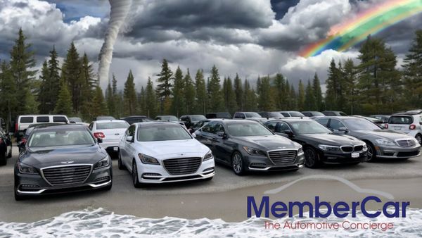 MEMBERCAR - Updated December 2025 - 66 Photos & 66 Reviews - 227 ...