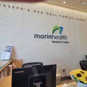 MARINHEALTH MEDICAL CENTER - Updated July 2024 - 41 Photos & 263 ...