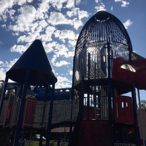 BLANCHETTE PARK - Updated June 2025 - 1900 W Randolph St, Saint Charles ...