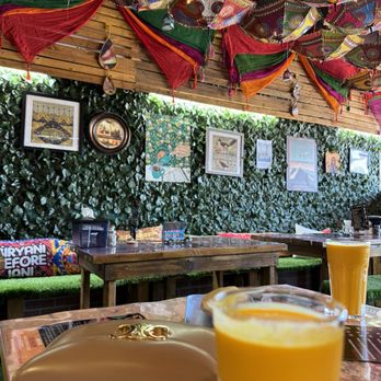 PARADISE CAFÉ - Updated November 2025 - 257 Photos & 33 Reviews - 5431 ...