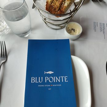 BLU POINTE - Updated June 2025 - 869 Photos & 700 Reviews - 120 Front ...