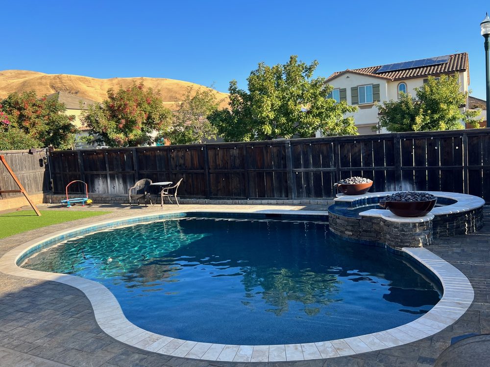 CHARLES BOYS POOL SERVICE - Updated July 2025 - 17 Photos - Fairfield, California - Pool ...