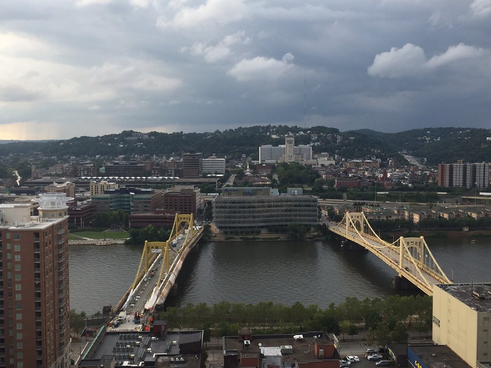 THE CLARK BUILDING - Updated September 2025 - 717 Liberty Ave ...