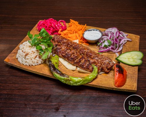 KEBAB USA - Updated November 2025 - 51 Photos & 15 Reviews - 9867 ...