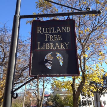 RUTLAND FREE LIBRARY - Updated October 2025 - 10 Court St, Rutland ...