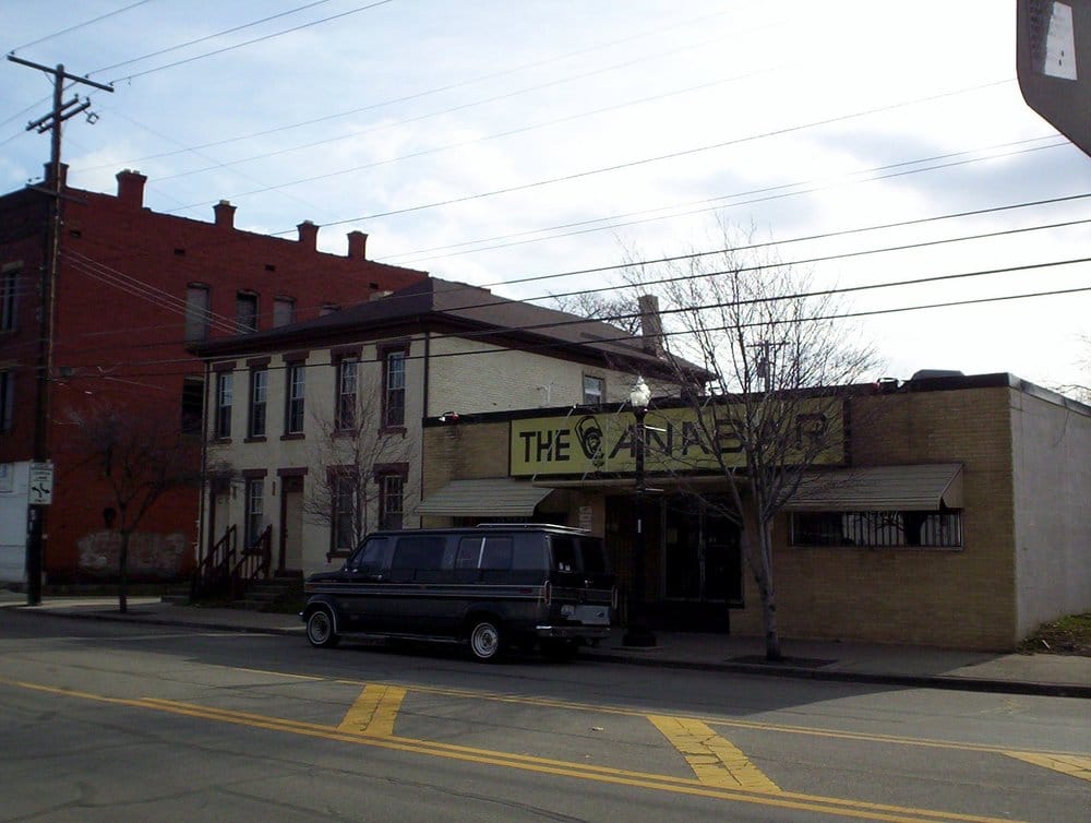 CANABAR - Updated October 2025 - 859 E Long St, Columbus, Ohio - Bars ...